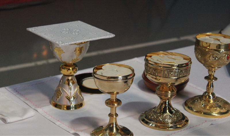 La communion spirituelle – Ensemble paroissial catholique de Villeneuve ...